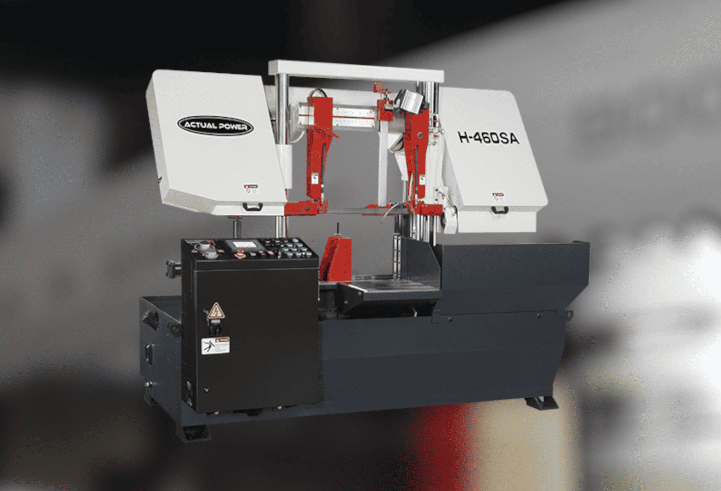 Sawing Machines Cosen - Winsaw Engineering Supplies